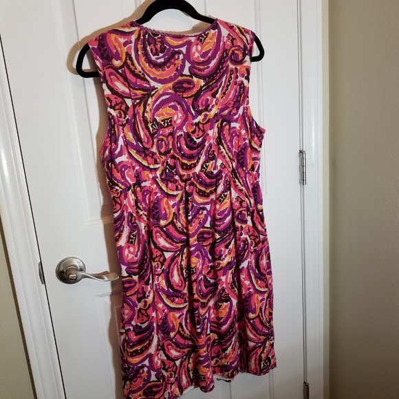 Merona | Dresses | Merona Dress | Poshmark